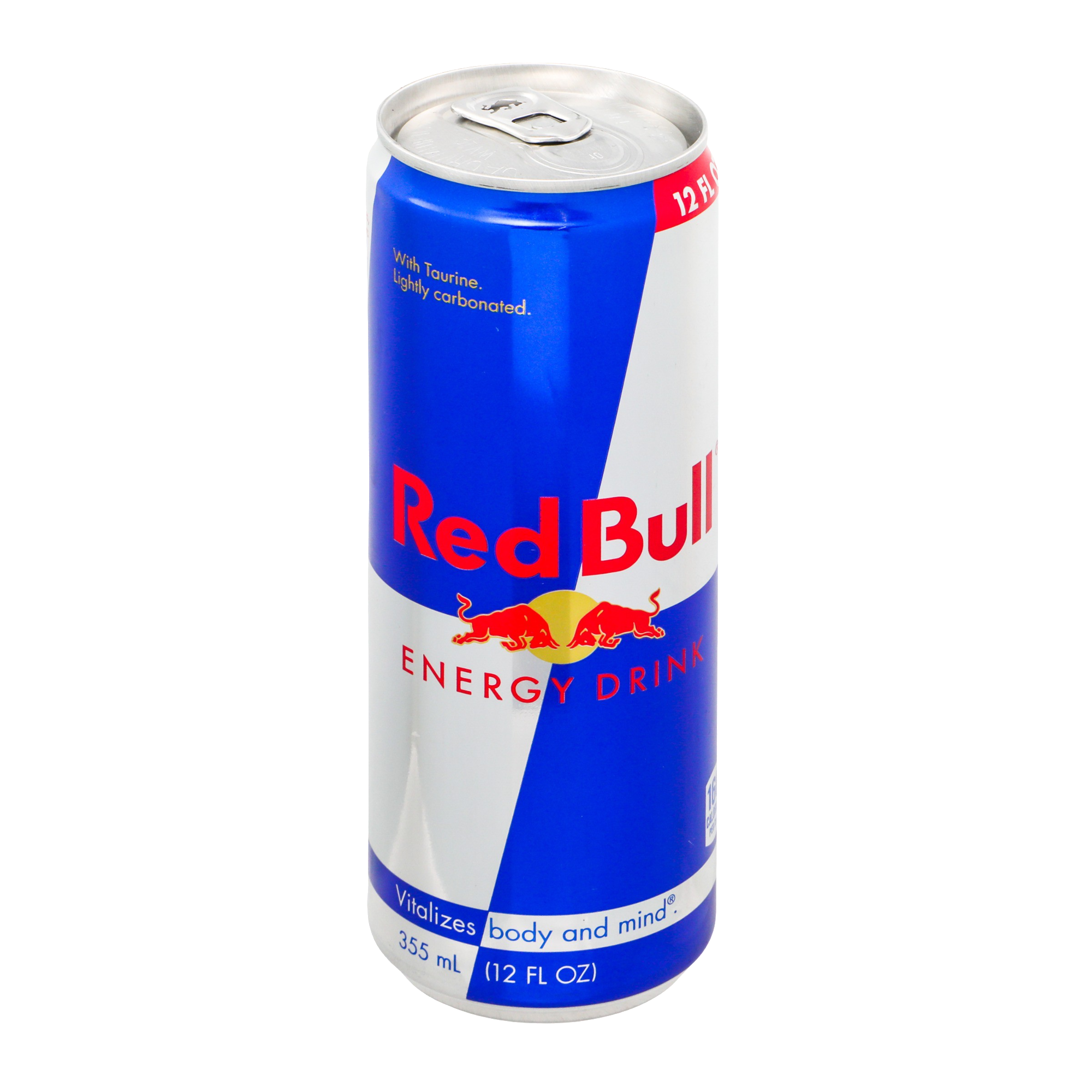 Redbull | Cups Espresso & Cafes